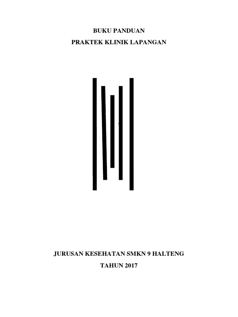 Cover Buku Panduan | PDF