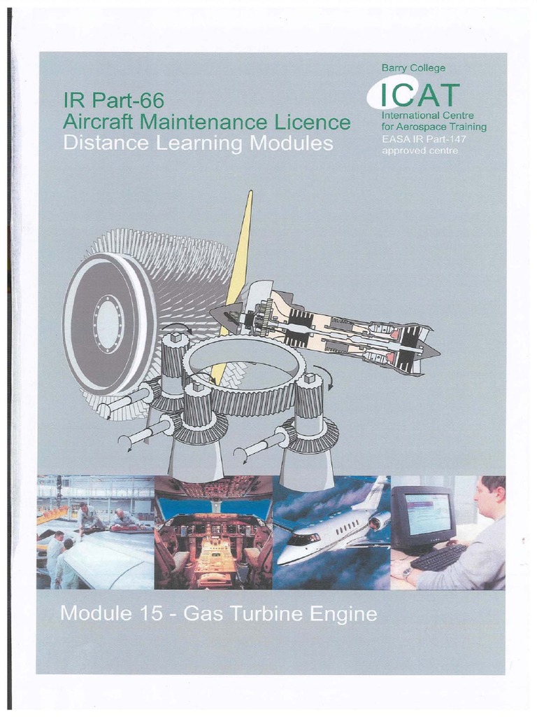 Module 15 Icat | PDF