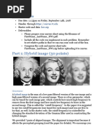Dispersion Curve Using CST MWS QuickGuide | PDF | Waves | Microwave