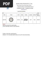LPG Composition and Chemical Properties | PDF | Cracking (Chemistry ...