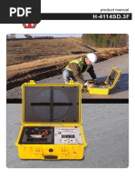 SAMRASS Codebook | PDF | Loader (Equipment) | Risk