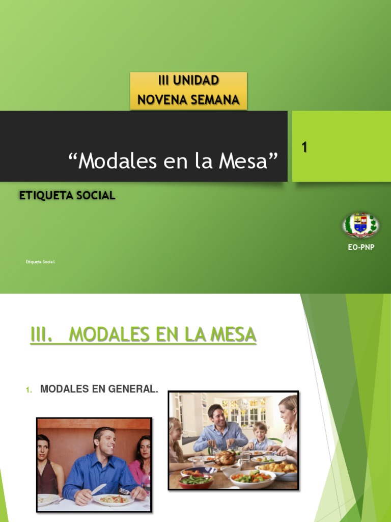 Modales en La Mesa | PDF | Etiqueta | Vino