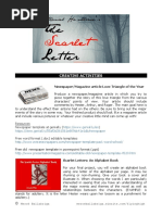 1984 Pre Reading Learning Stations | PDF | Semiotics | Communication