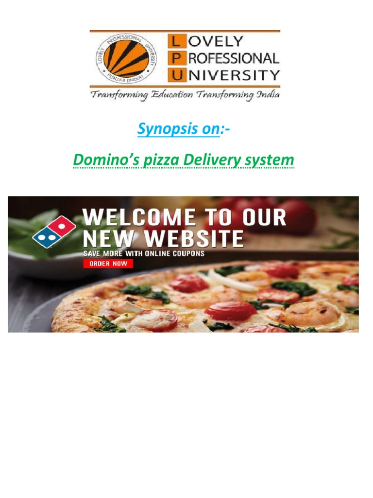 Srs On Online Pizza Delivery | PDF | Login | Password