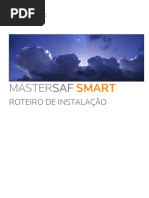 Curso Mastersaf DW | PDF | Bancos de dados | Contabilidade