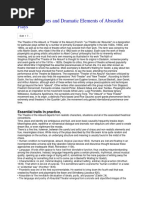 The Ball Poem Mind Map | PDF