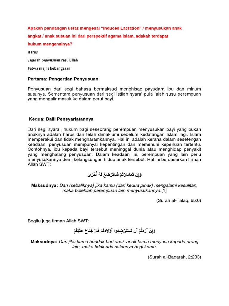 Soalan Forum | PDF