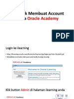 Panduan Login Besmart V2 Mahasiswa | PDF