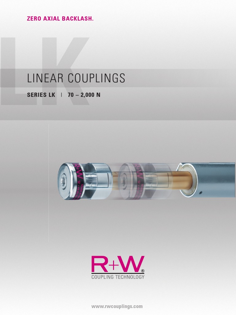 LK Linear-Couplings PDF | PDF | Stress (Mechanics) | Applied And Interdisciplinary Physics