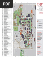 Uaa Campus Map | PDF
