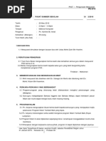 Template Sijil Nilam 2024 | PDF