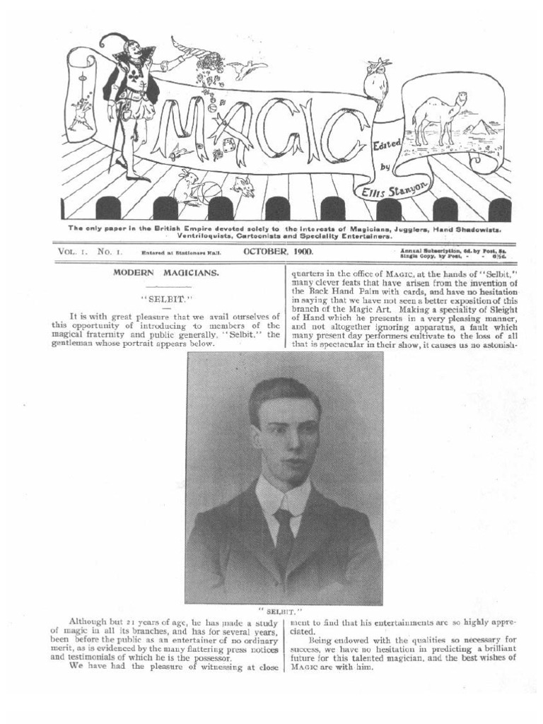 Vol 01 Issue 01 | PDF