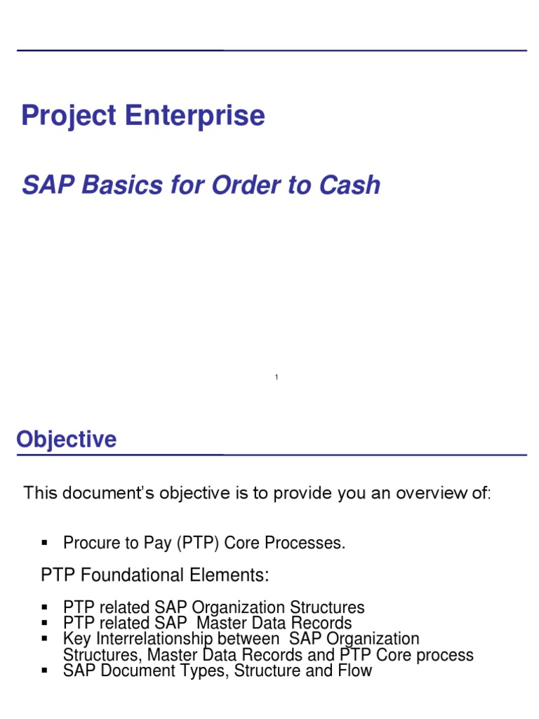 PTP-Procure To Pay | PDF | Invoice | Warehouse