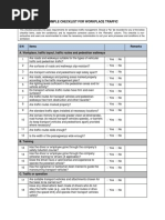 ESSW Procedure | PDF | Electrical Connector | Occupational Safety And ...