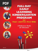 Holiday Homework LKG | PDF | Kindergarten