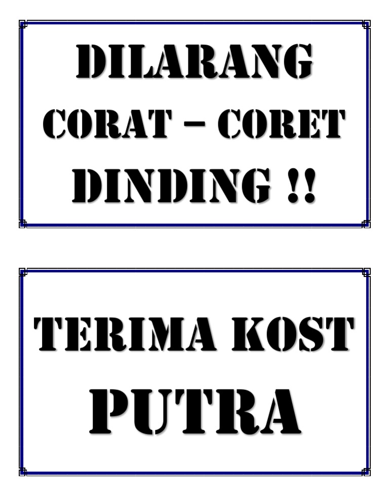 Kost Mba Ida | PDF