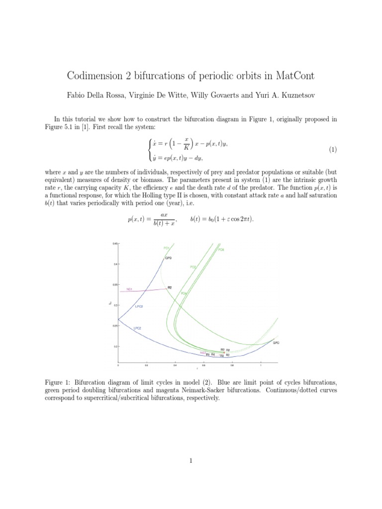 Tutorial PDF | PDF | Curve | Variable (Mathematics)