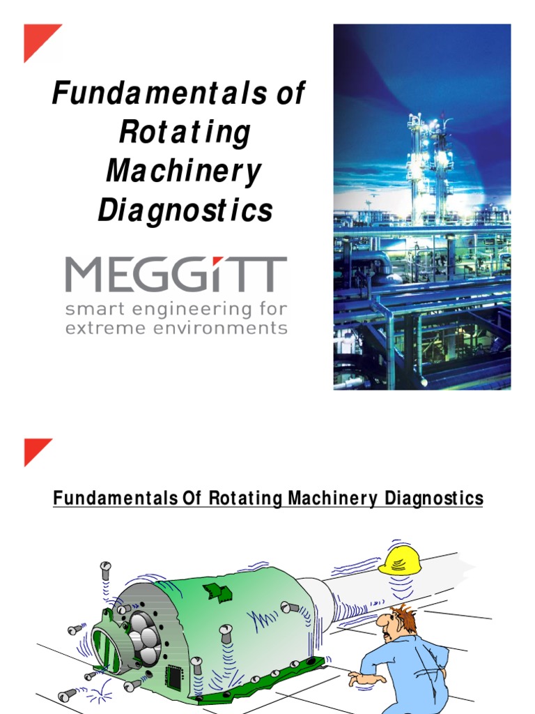 Day-1 Basic of Vibration Analysis & Diagnostics | PDF | Force | Phase ...