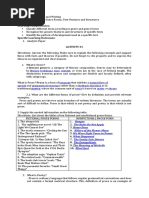 Class 4 ICSE Sample Paper | PDF | Grammar | Linguistics