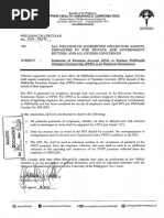 PhilHealth EPRS User Guide | PDF | Payments | Services (Economics)