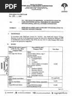 PhilHealth Circular 2016-009 - PCARES | PDF | Government | Social ...