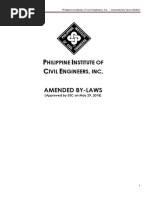 DPWH Org Chart DO 113 08-02-2018 & SO 16 02-28-2019 PDF | PDF | Water ...