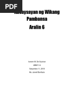 Wag Kang Titingin Ruweda (Wheel) Ang Kapatid Ko'ng Nagpupumilit Makita ...