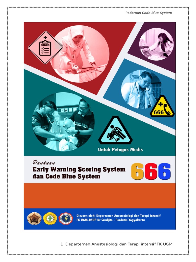 MATERI UNTUK MEDIS Ews | PDF