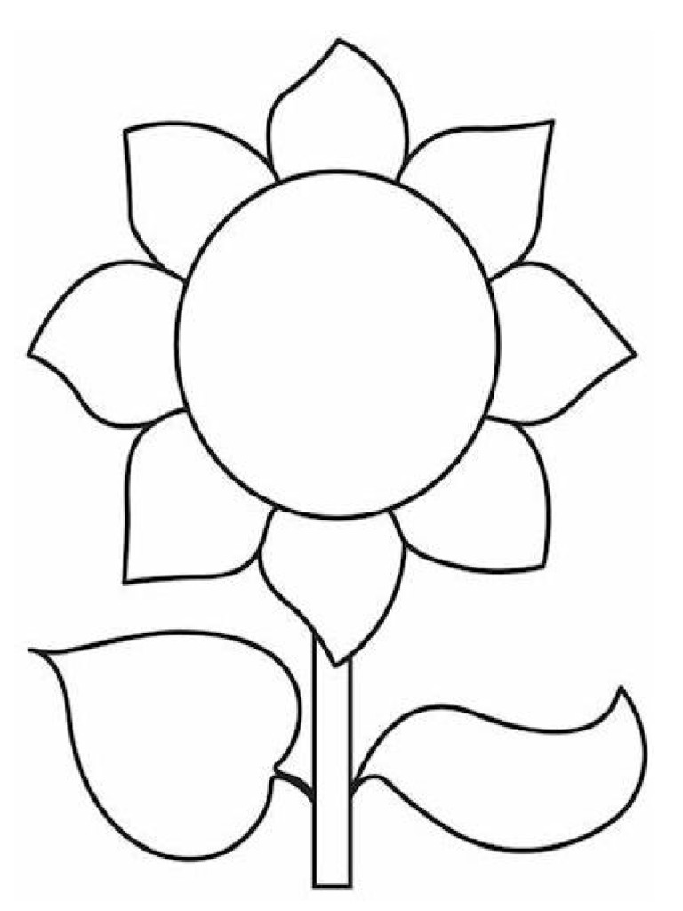 Kelopak Bunga Besar | PDF