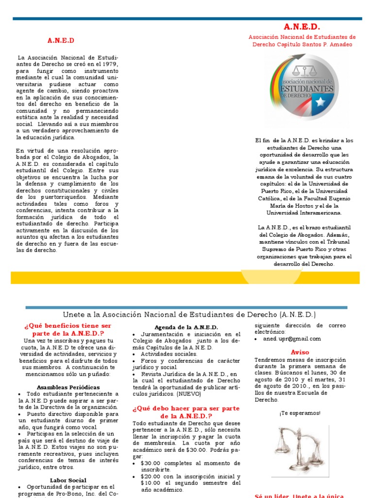 Opusculo | PDF | Puerto Rico | Información del gobierno