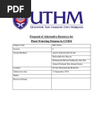 Lab Report Constant Head Test | PDF | Permeability (Earth Sciences ...