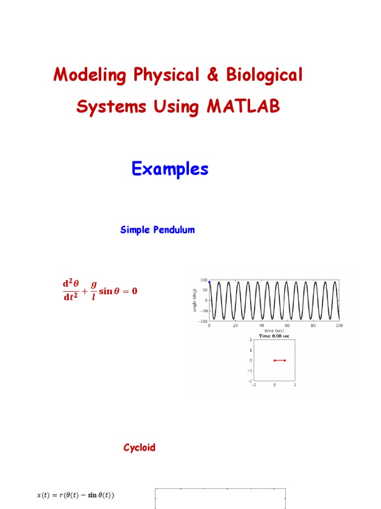 Basics of Matlab Wk1 | PDF | Matrix (Mathematics) | Array Data Structure