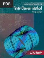 Practical Finite Element Analysis | PDF