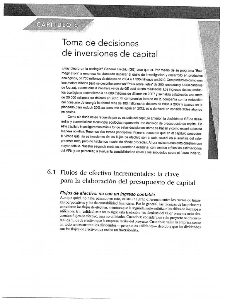 Capítulo 6 Ross.pdf | PDF