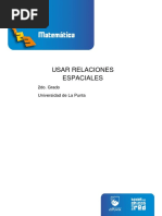 Secuencia Didáctica: Medidas en 2° Grado | PDF | Medición | Reloj