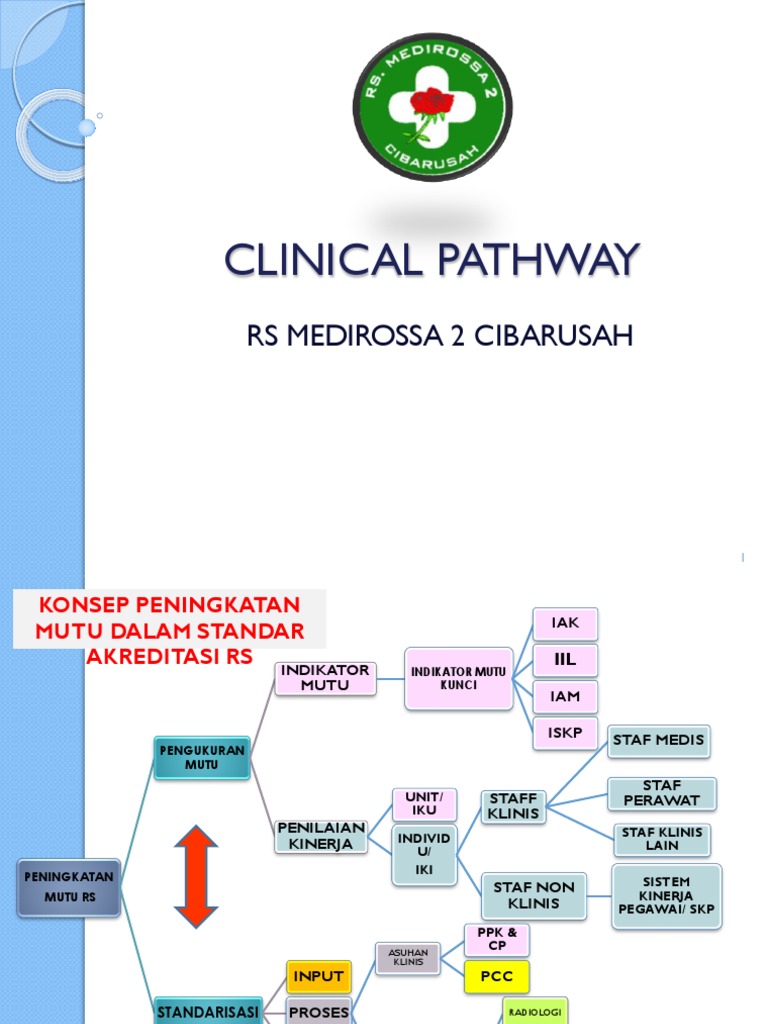 Clinical Pathway for Appendicitis Care | PDF