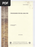 TMECC Purpose, Composting Process | PDF | Compost | Porosity