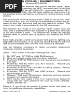 Technical Manual Underwater Acoustic Beacon Model DK120 - 90 | PDF ...