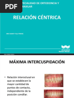 Tabla de Medidas para Dientes Permanentes | PDF | Anatomia dental | Diente
