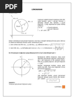 Modul Elips + Soal Dan Pembahasan | PDF