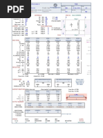 001-135-12-Design Report-Washout Chamber-R0 | PDF | Bending | Young's ...