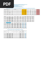 Surface Finish Cross Reference Chart | PDF