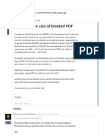 Pi7 PDF Compressor Guide | PDF | Data Compression | Computing