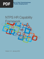 Microsoft Competency Wheel | PDF | Competence (Human Resources ...