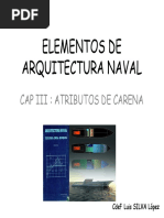 Disco de Plimsoll | PDF | Buques | Transporte de agua
