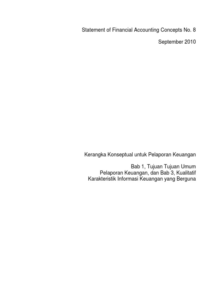 SFAC No.8 Indonesia | PDF