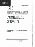 Nfpa 502 | PDF | Electrical Wiring | Components