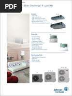 FCU Catalog - FA - Standard | PDF