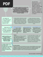 Mapa Conceptual OMS | PDF