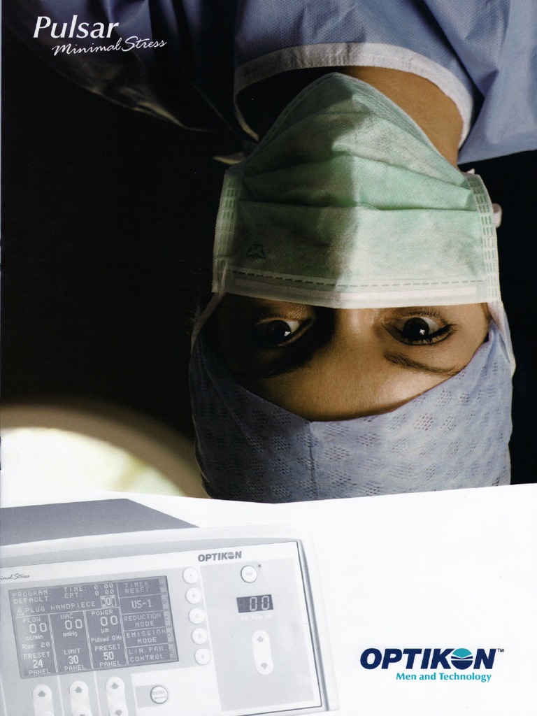 OPTIKON Assistant | PDF